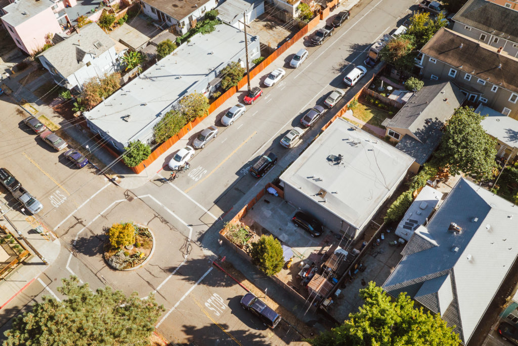 Navigating the U.S. Real Estate Market with Ark7