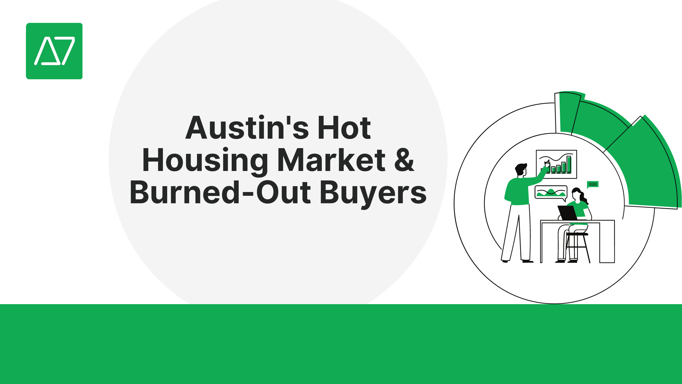 Austin's Booming Real Estate