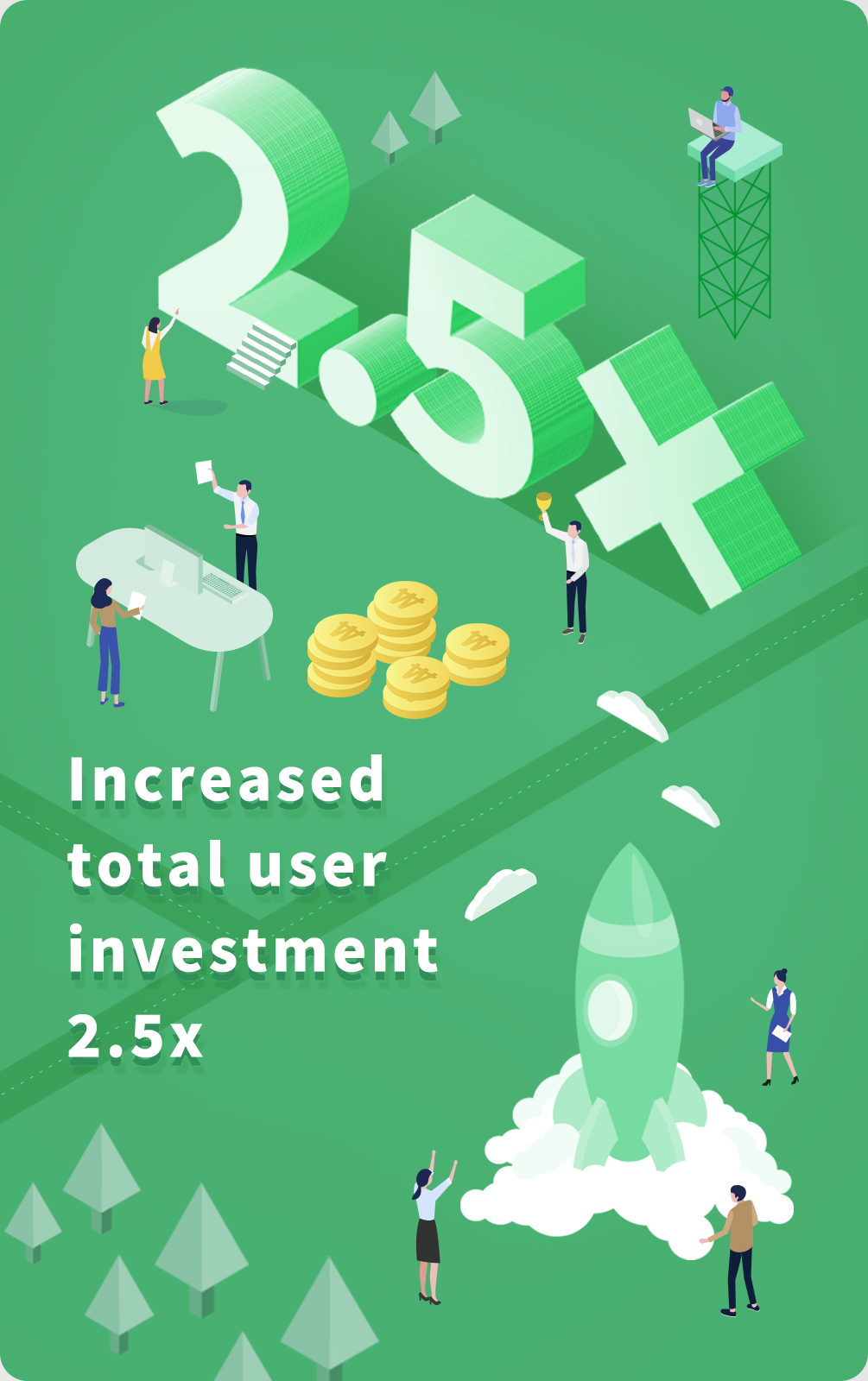 Ark7's 2021 Year in Review: Growth & Success