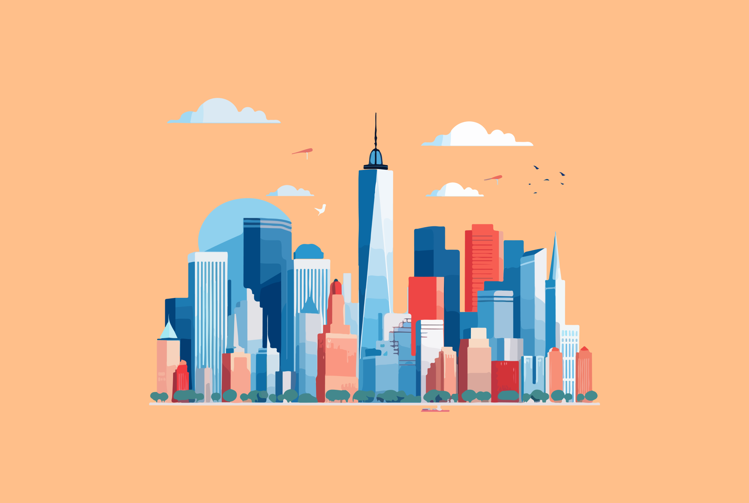 New York Airbnb Investing Guide 2024 Ark7
