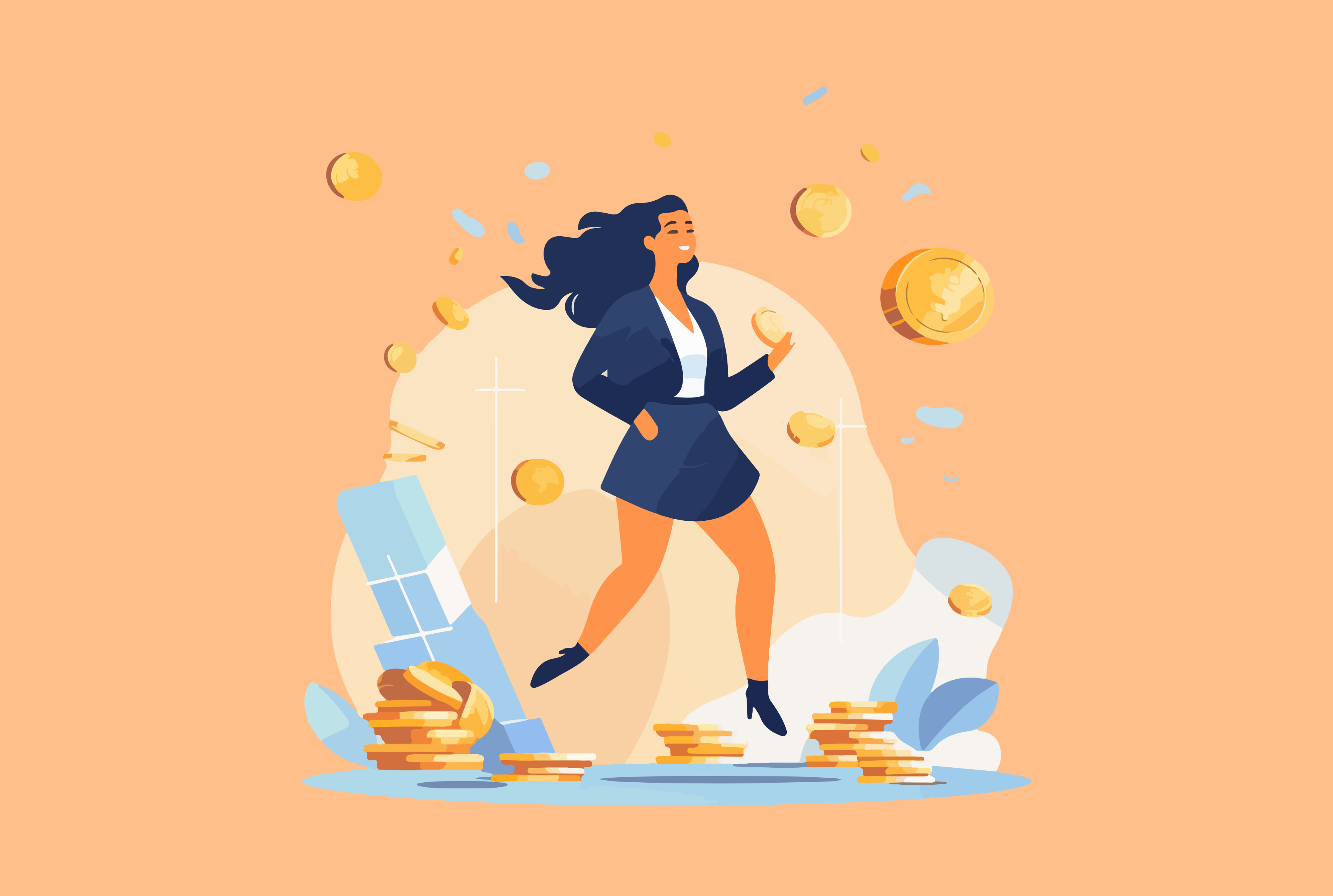 2023 November Operating Highlights - Ark7