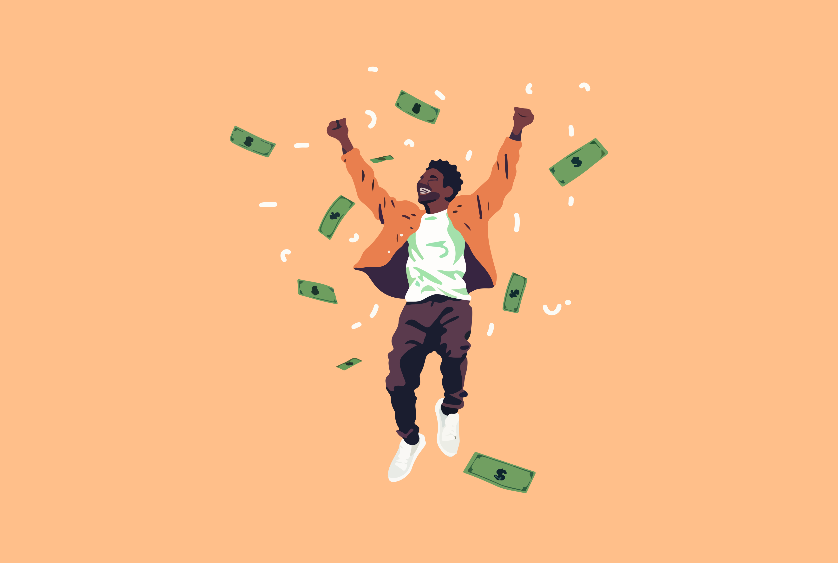 2024 April Operating Highlights - Ark7