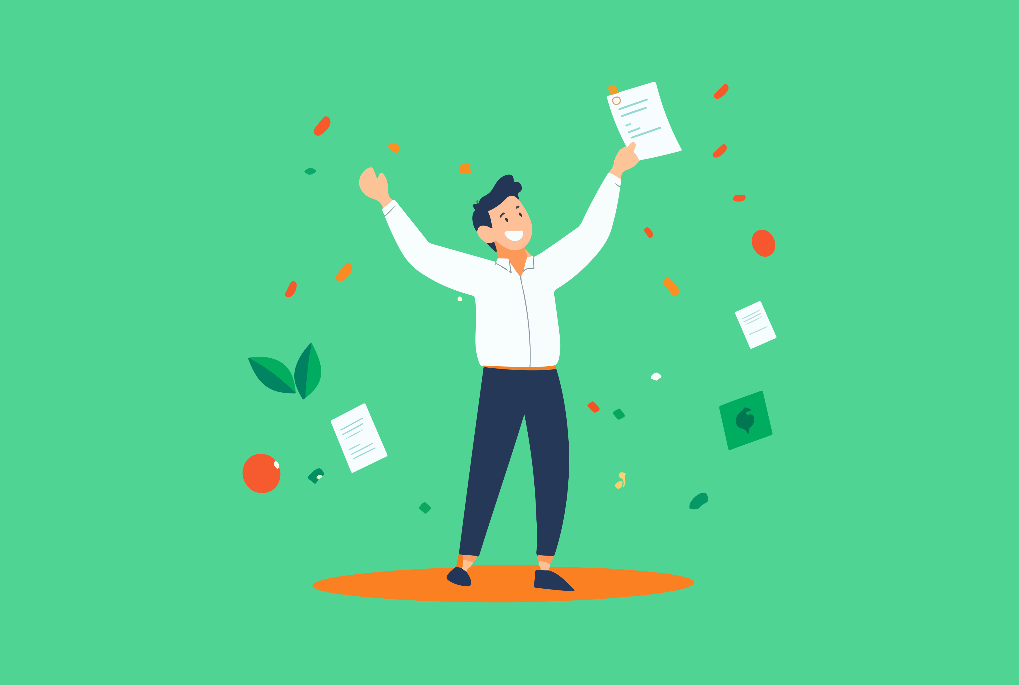 2024 November Operating Highlights - Ark7